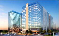 Sattva Knowledge Point - Tower A in Yeswanthpur, Bangalore | Cityinfo Services